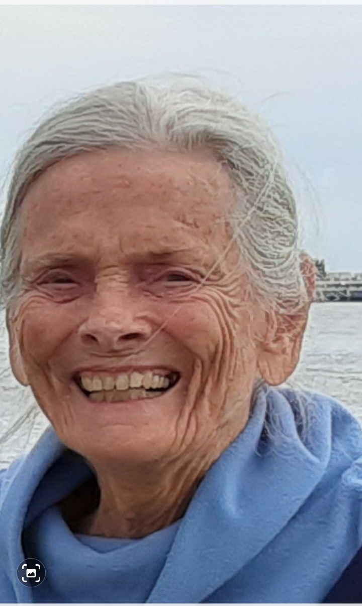 Mary Harned Campbell Obituary - Greensboro, NC