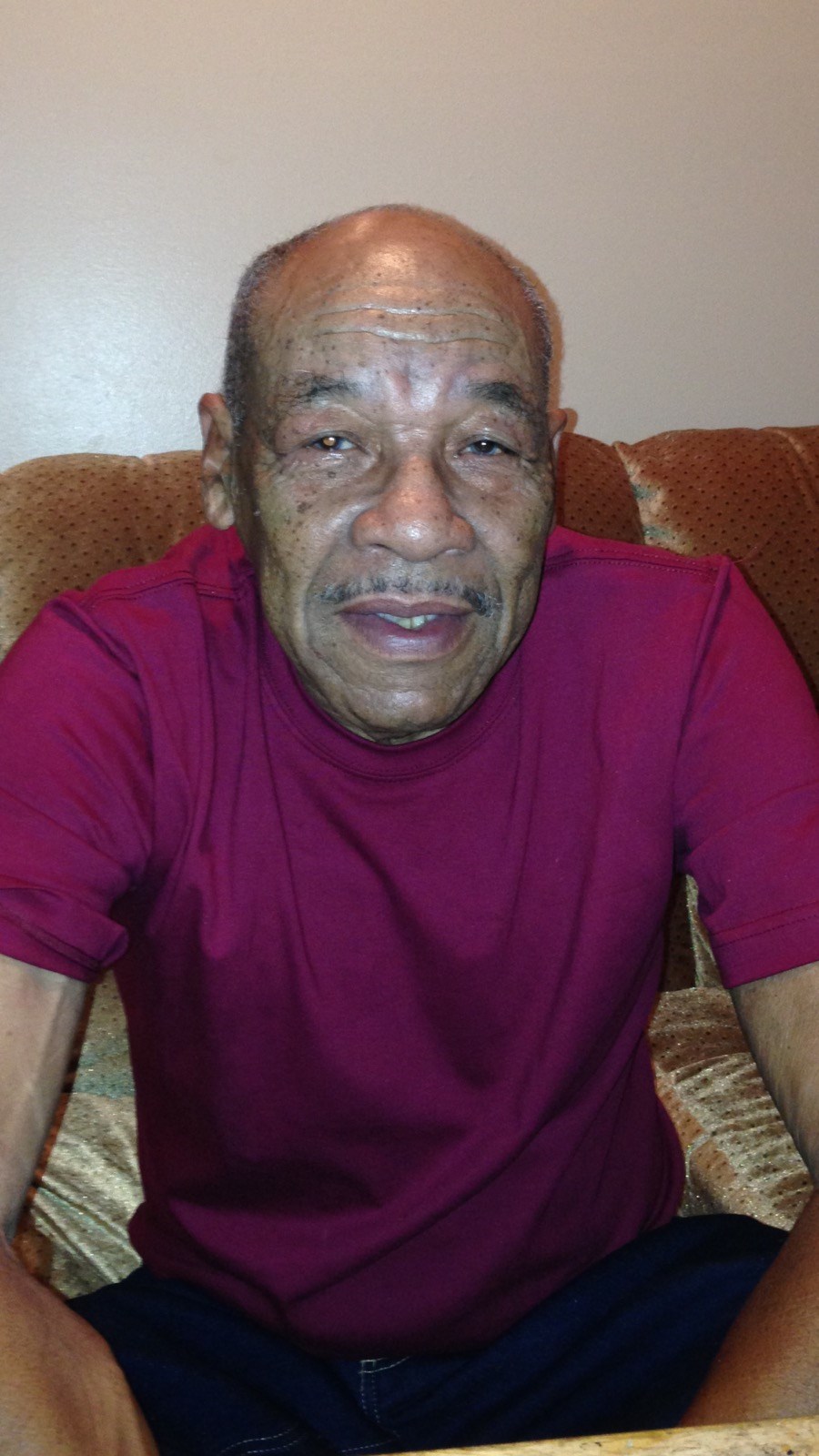 Kenneth Jones Obituary - Chattanooga, TN