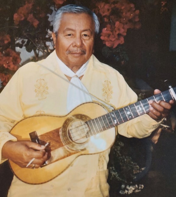 Robert Chagolla Obituary - Whittier, CA
