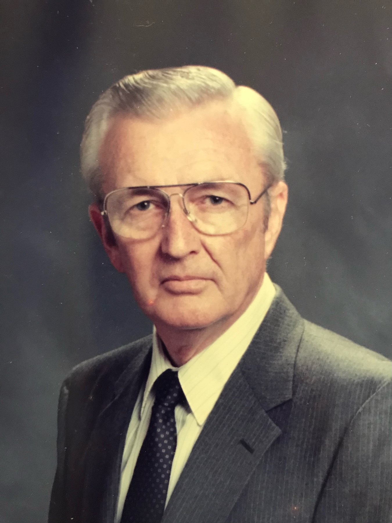 Thomas Mayhall Obituary - Homewood, AL