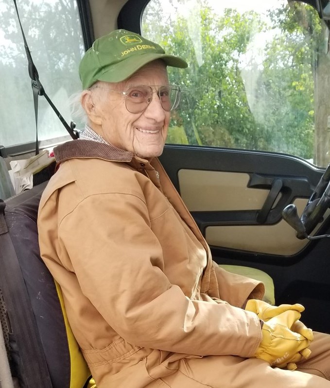 Russell Payne Obituary - Culpeper, VA