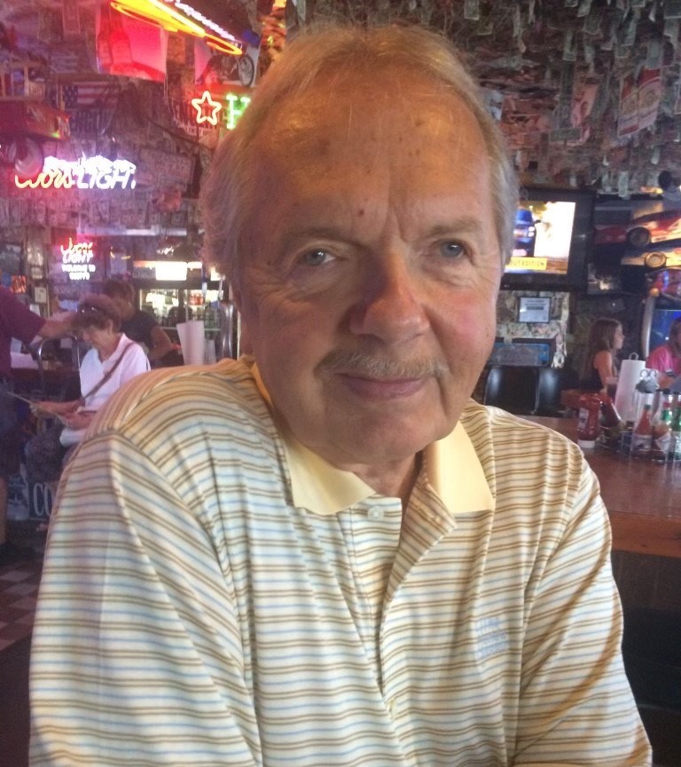 Richard Evan Willison Obituary - Gahanna, OH