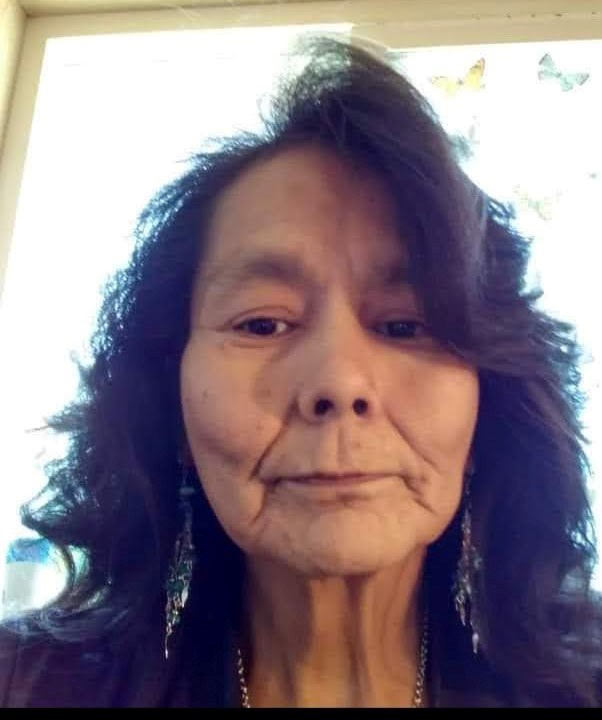 Lynne Selam Obituary - Marysville, WA