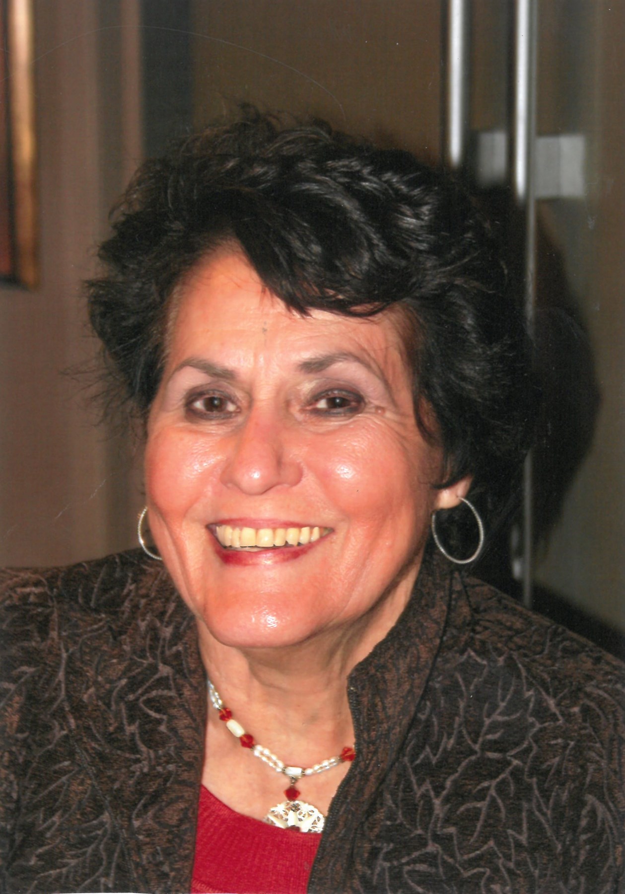 Margaret Bennett Obituary - Hot Springs, AR