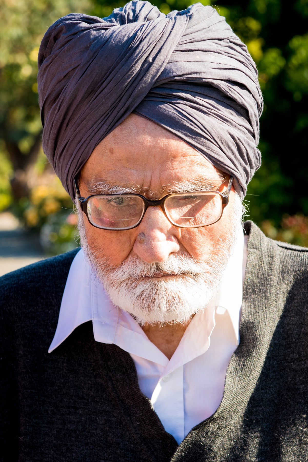 Rajinder Singh Dhaliwal Obituary - Victoria, BC