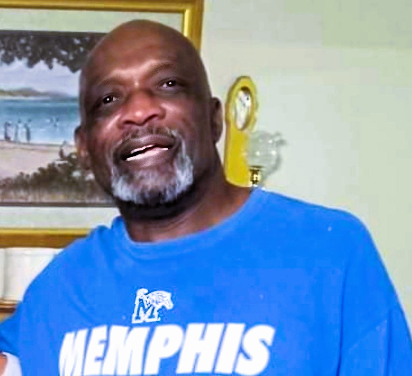 Willie Strickland Obituary - Memphis, TN