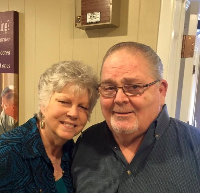 Stanley Smith Obituary - Old Hickory, TN