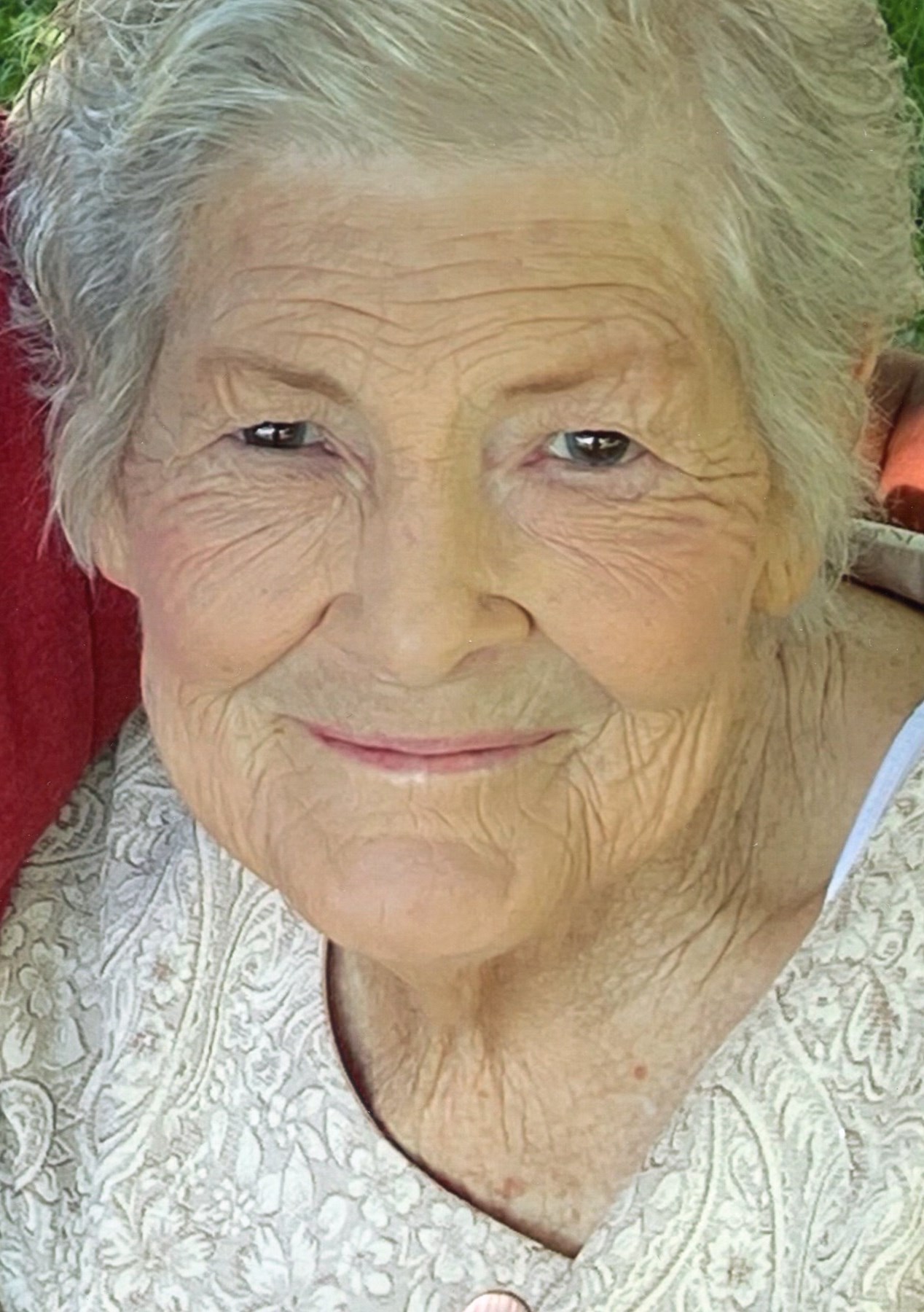 Anna Langdon Obituary - Pueblo, CO