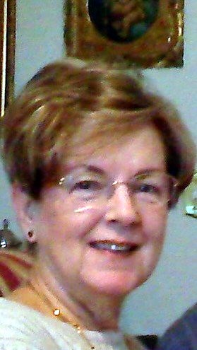 Mary McCaughey Obituary - Brunswick, GA