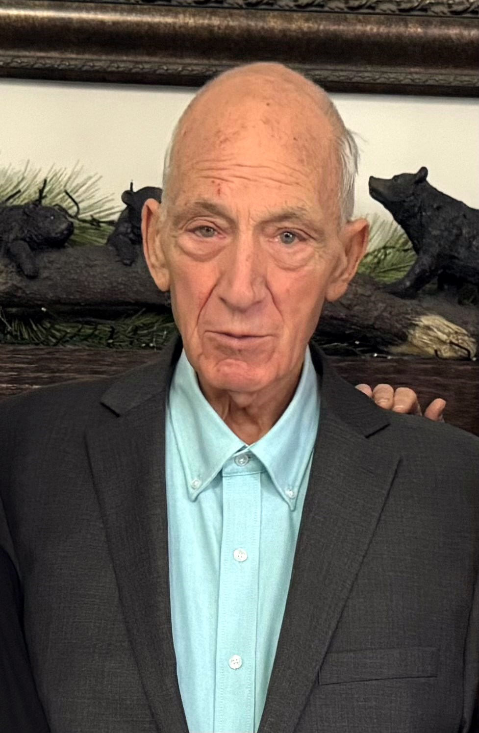 Paul Melcher Obituary - Kennesaw, GA