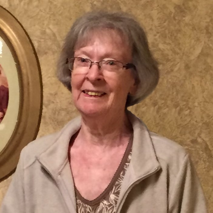Joyce Knapp Obituary - Aldergrove, BC