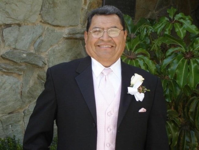 Mariano Ambriz Obituary - Glendora, CA