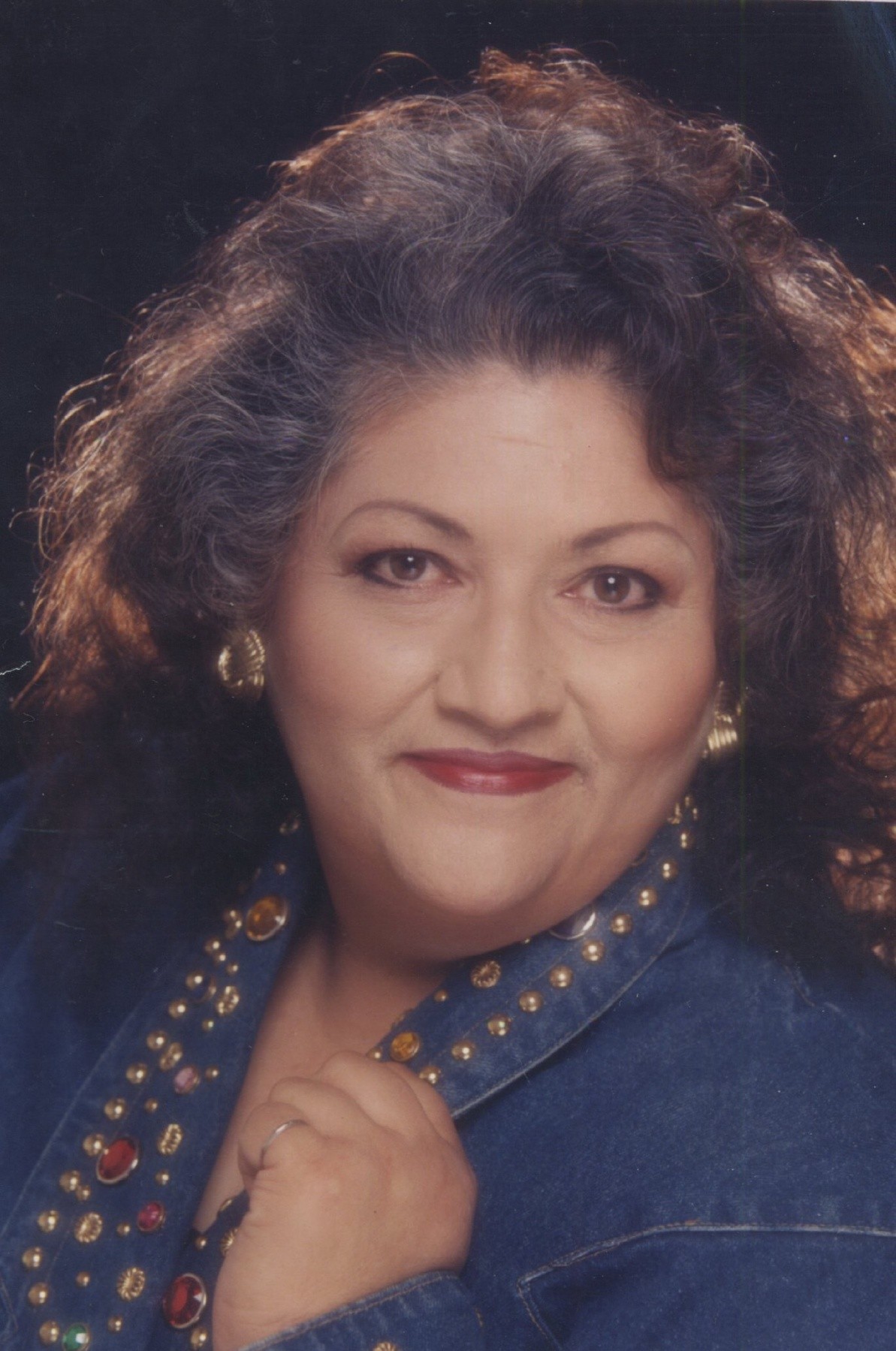 Patricia Flores Obituary - Upland, CA