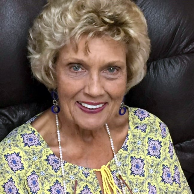 Gloria Elaine Nix Holcomb Obituary - Mobile, AL