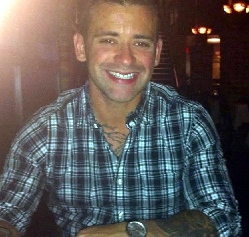 Matthew Healy Obituary - Charlotte, NC