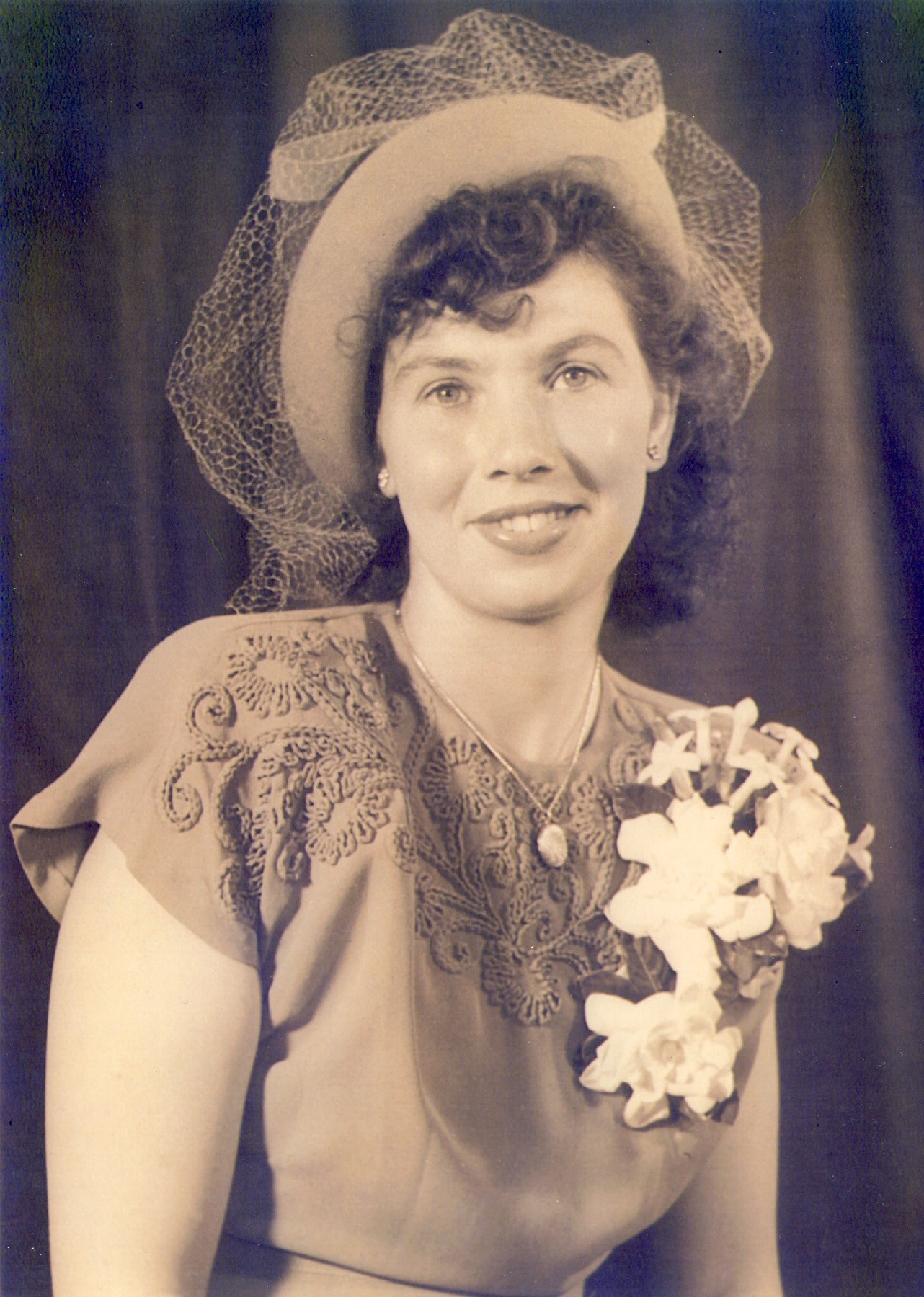 Viola Lucy Peterson Obituary - Langley, BC