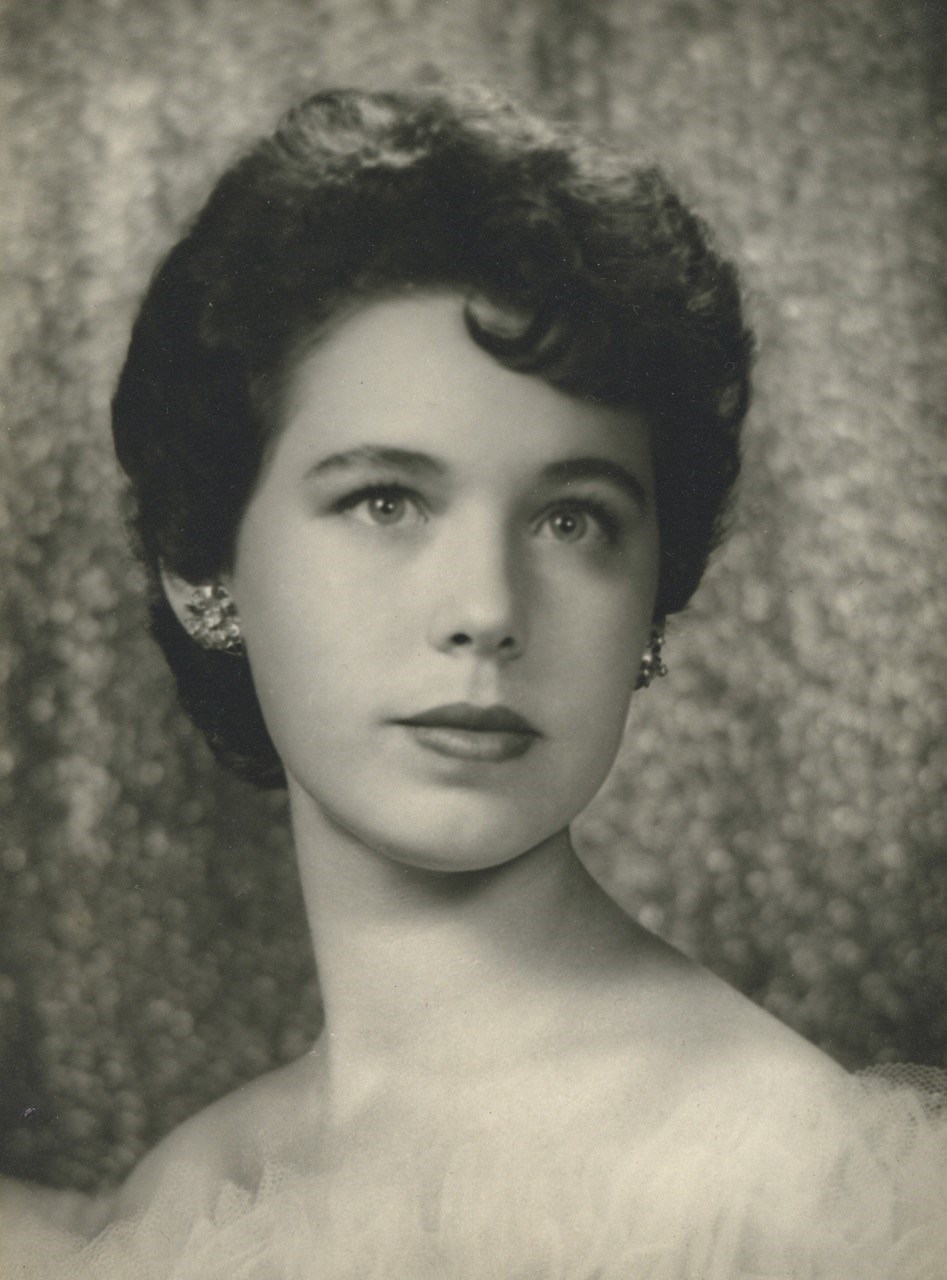 Sharon Rowell Obituary - Houston, TX