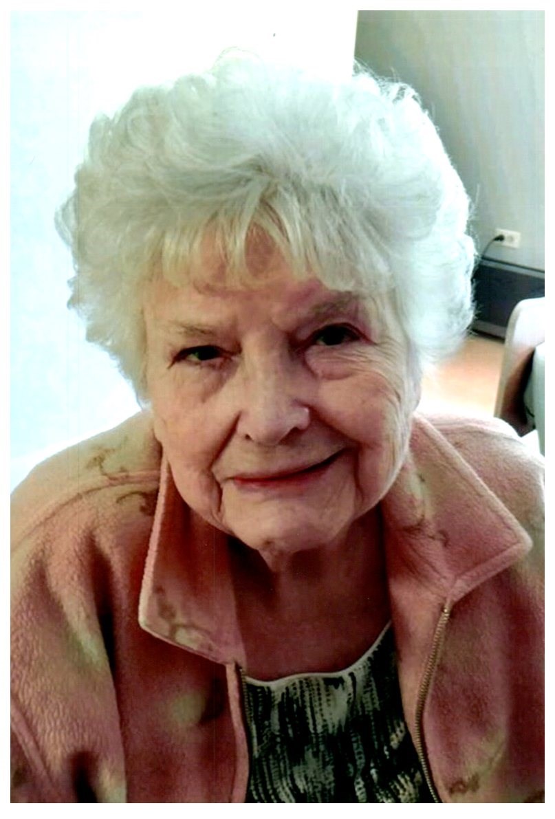 Helen Gab Obituary - Stickney, IL