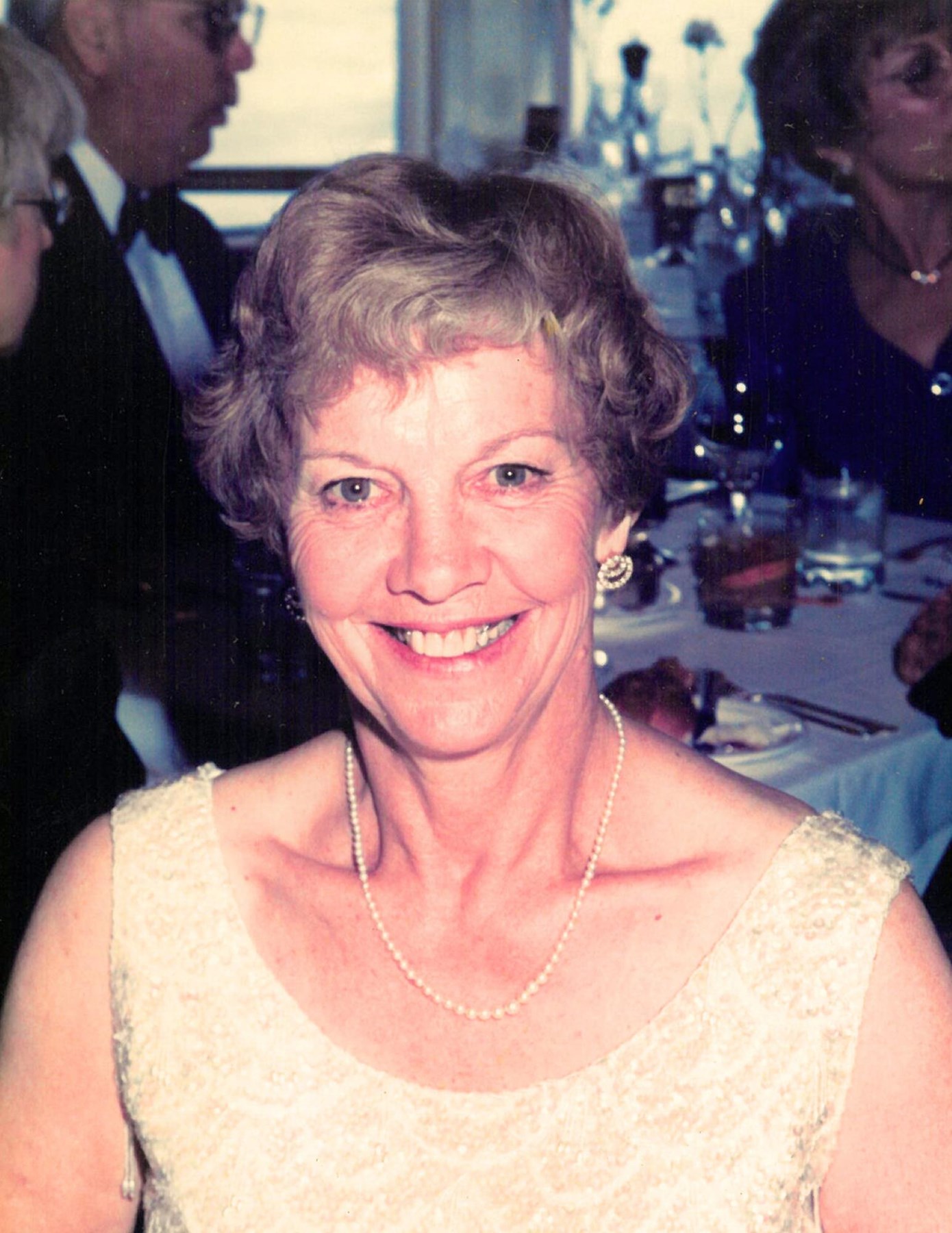 June Blodgett Obituary - Niagara Falls, ON
