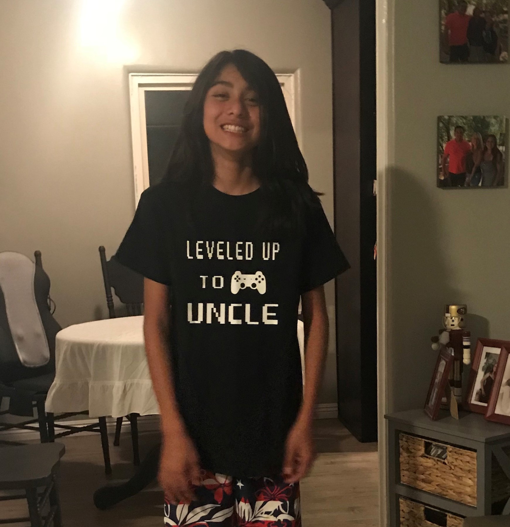 Nathan Alphonso Carpio Obituary - Beaumont, CA