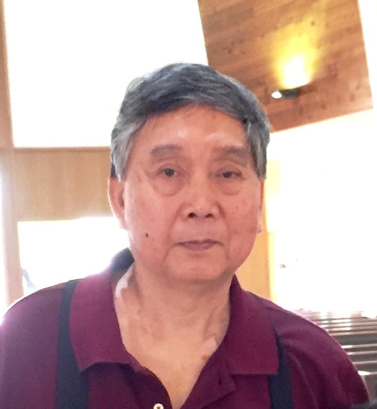 Santiago Ola Jr. Obituary - San Diego, CA