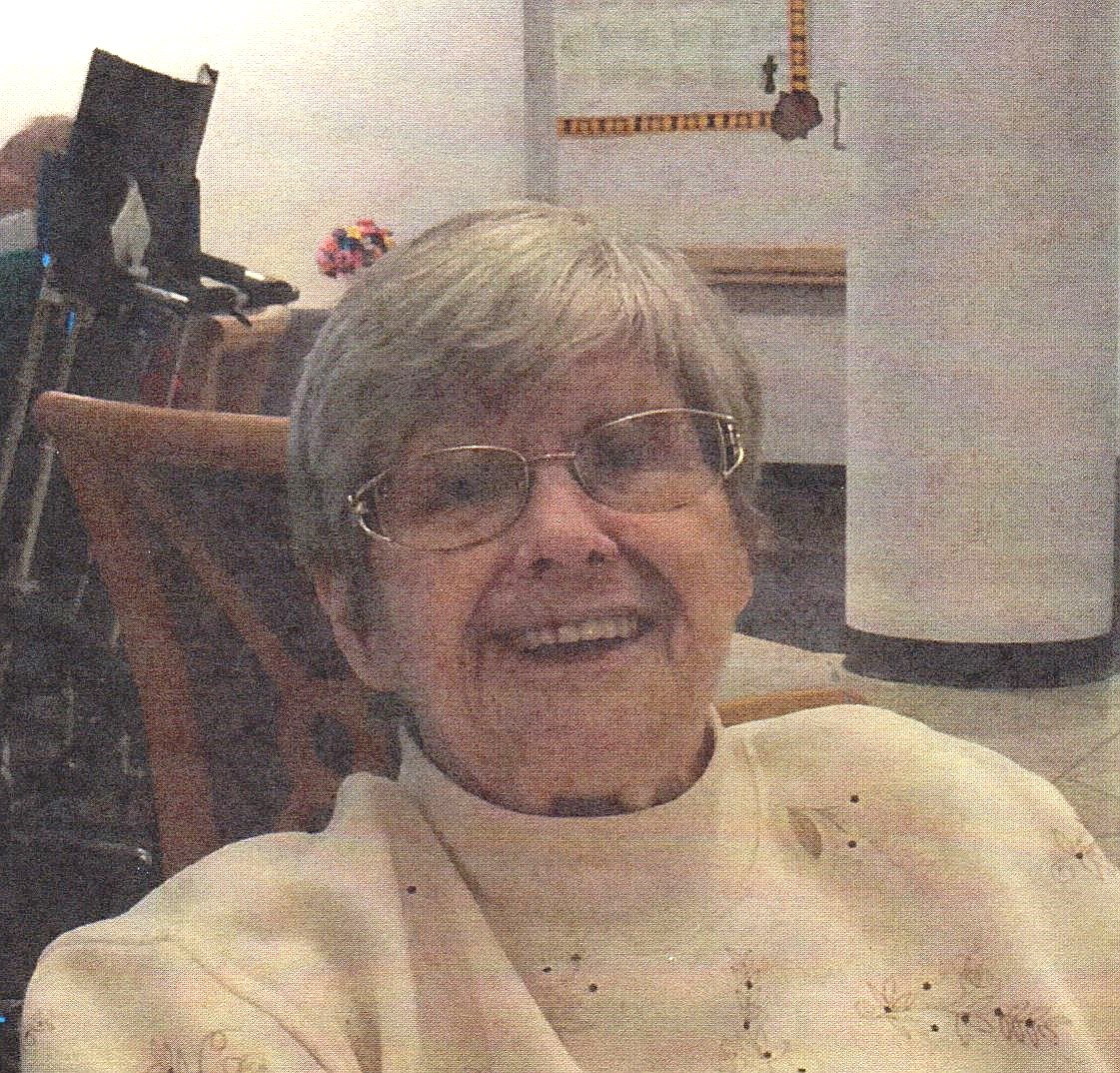 Shirley Stipek Obituary - St. Louis, MO