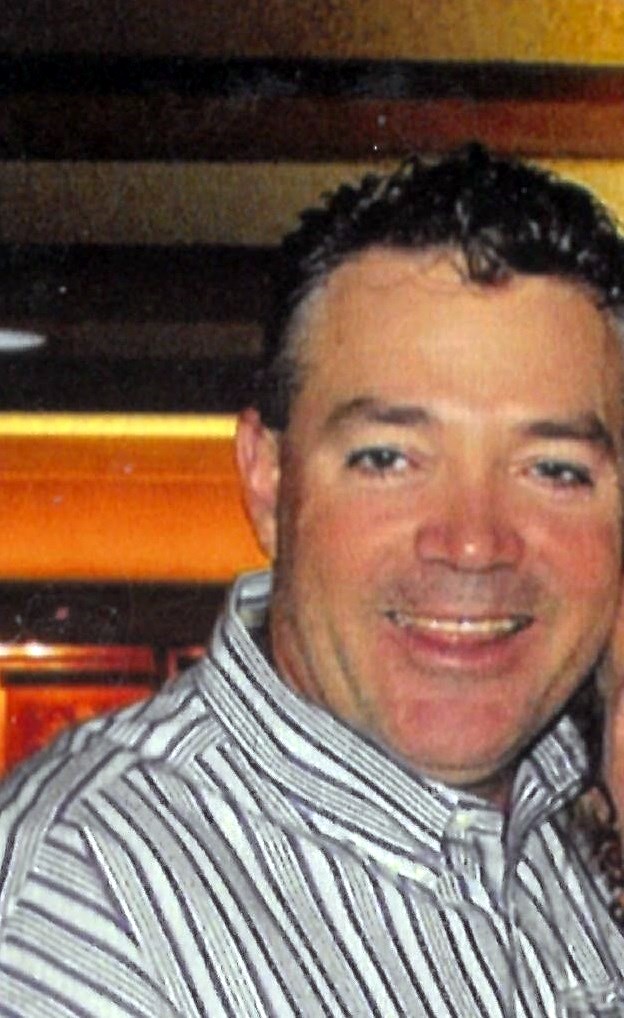 Michael Robison Obituary - San Angelo, TX