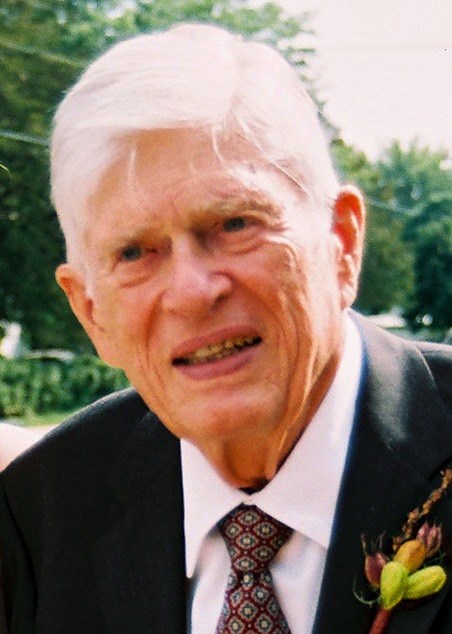 Ellis Murphy Obituary - Oakbrook Terrace, IL