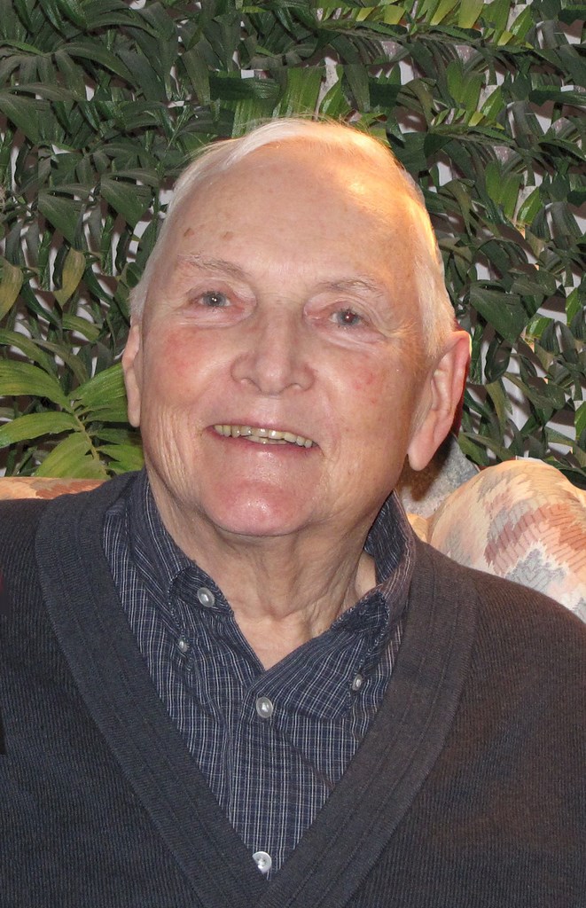 Share Obituary for Gerald Griffiths | Thornhill, ON