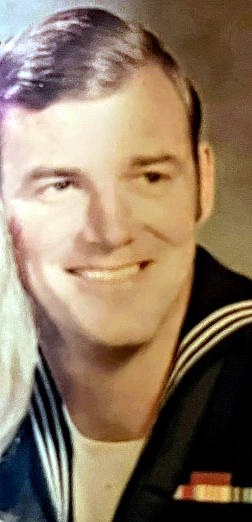 David "Wyatt" Blount Obituary - North Charleston, SC