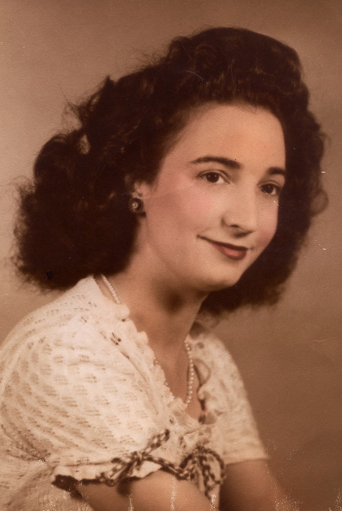 Mary Hovater Obituary - Mission Hills, CA