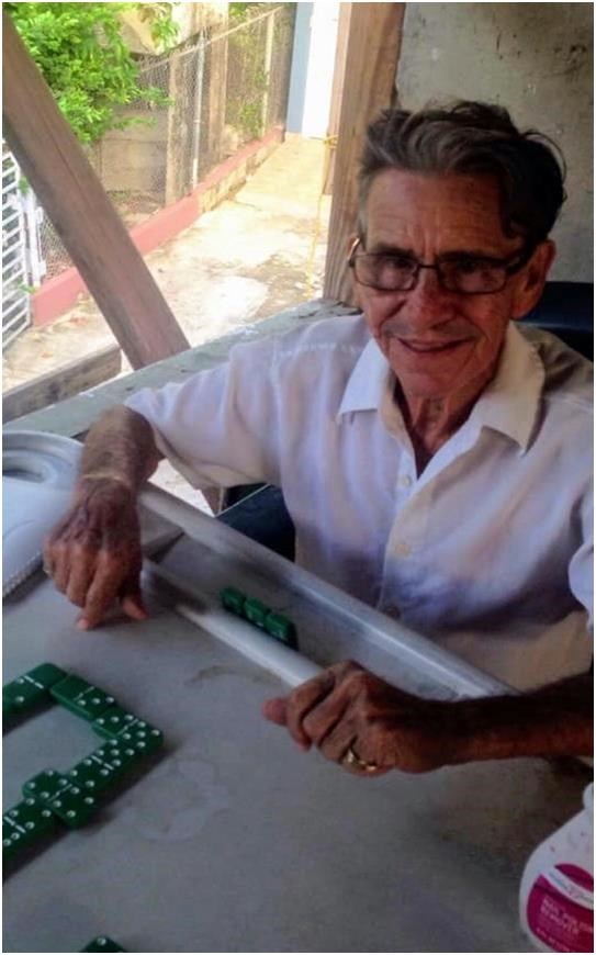 Luis Borges Rivera Obituary - San Juan, PR