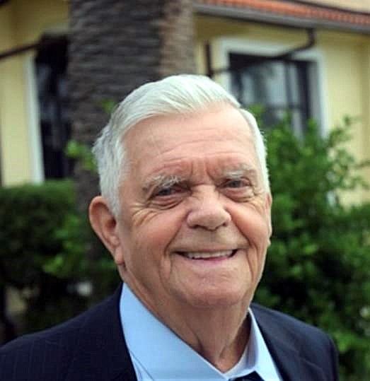 Edward Brvenik Obituary - Seminole, FL