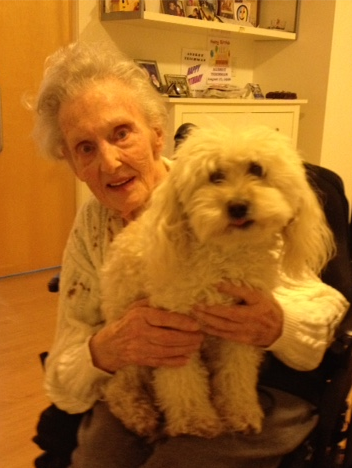 Constance BEATON Obituary - Parksville, BC