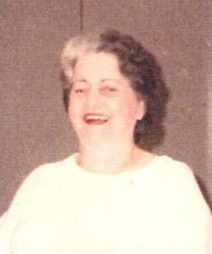 Ada "Sissy" Lee Marallo Obituary - Metairie, LA