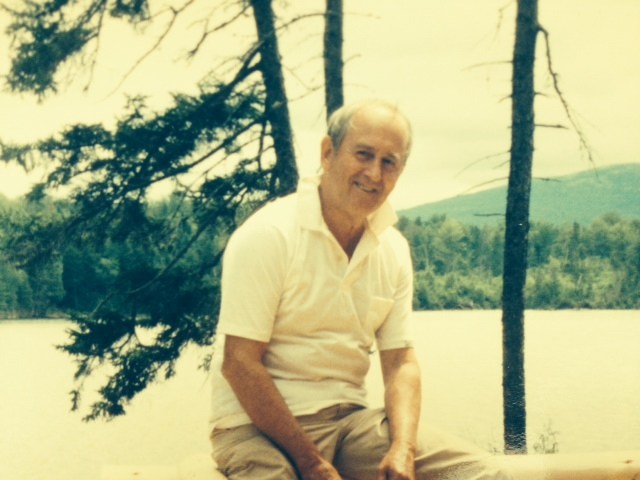 Stanley Barr Obituary - Brookline, MA