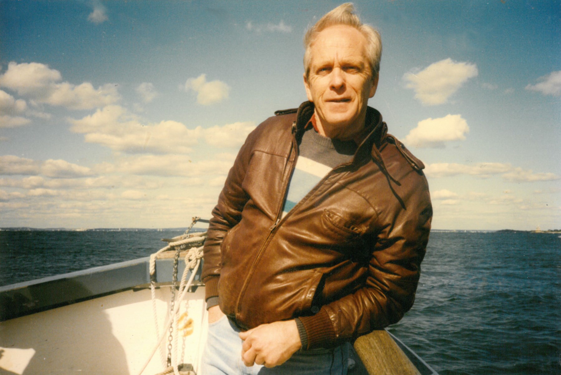 Wilfred Lowndes Obituary - Danbury, CT