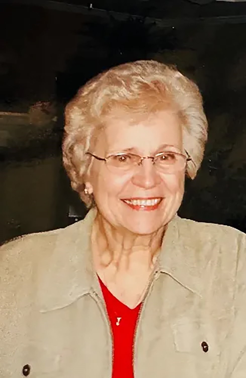 Charlotte Roth Obituary - Columbus, GA