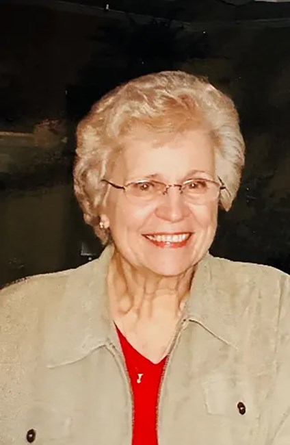 Charlotte Roth Obituary - Columbus, GA
