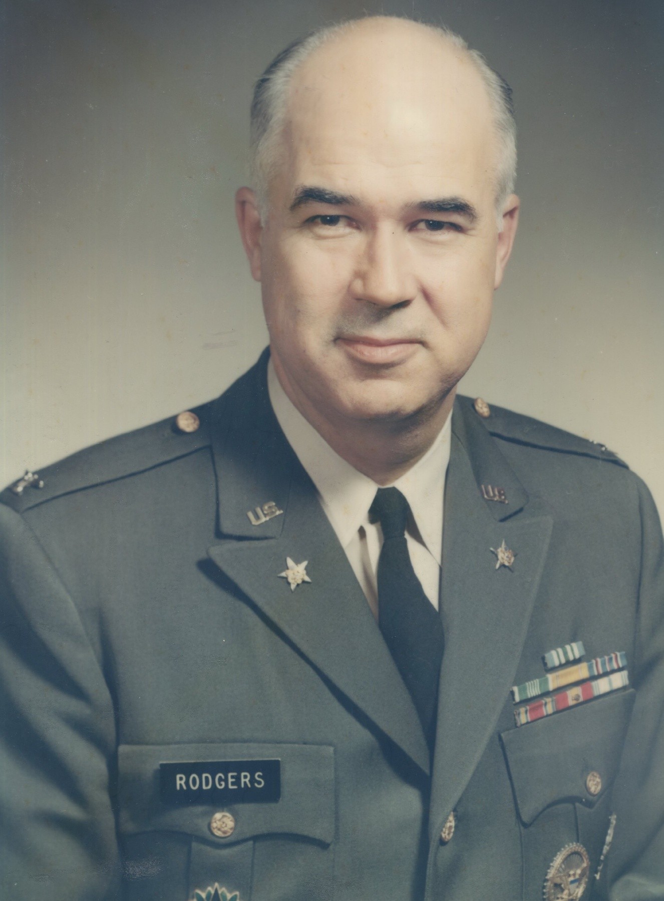 Thomas Rodgers Obituary - Montgomery, AL