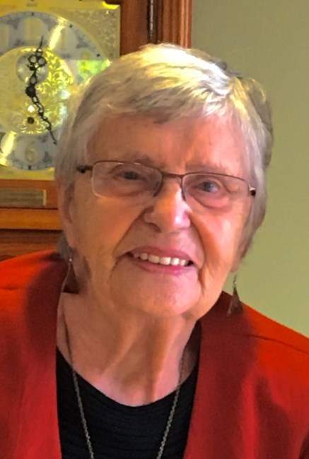 Anna Cornelia Martina Horst-Van Rijn Obituary - Hamilton, ON
