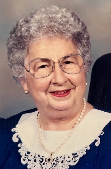Irma Lind Obituary - New Orleans, LA