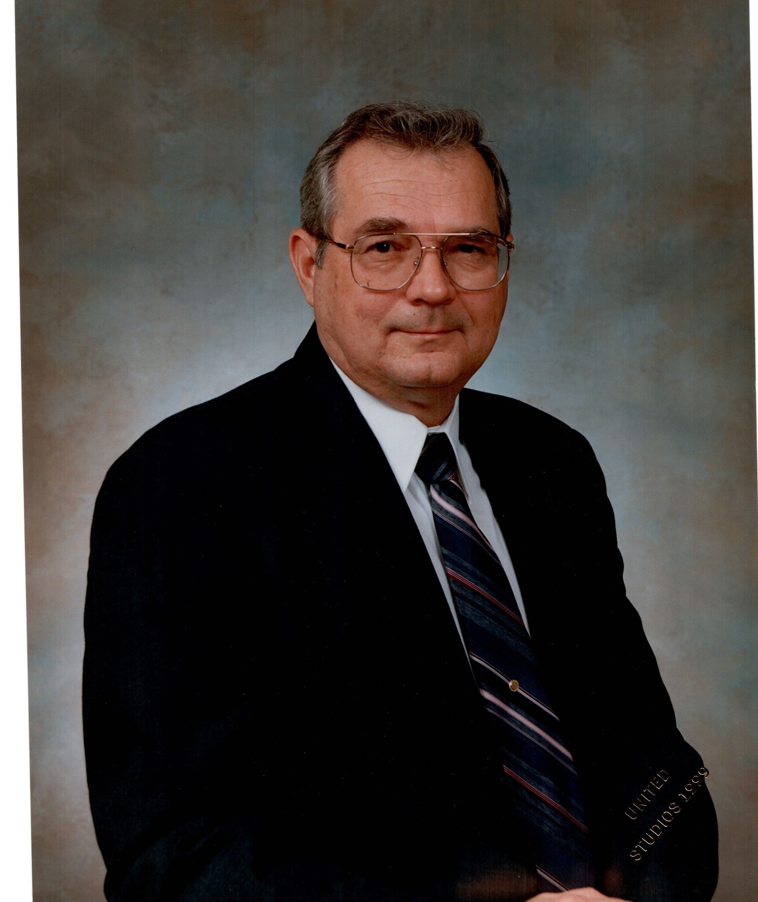 Kenneth Bucher Obituary - Fort Worth, TX