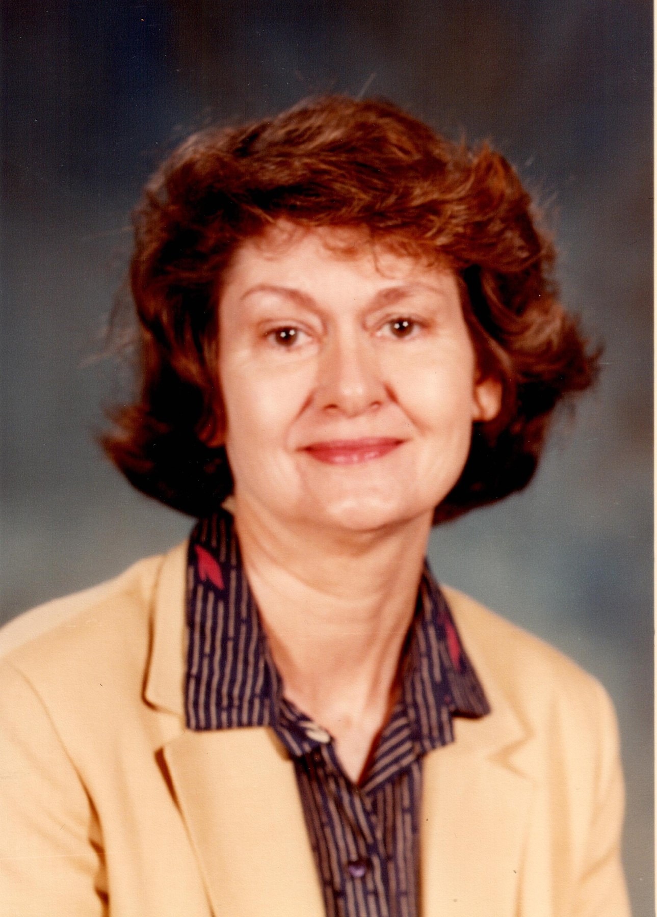 Doris Gasque Obituary - Lexington, SC