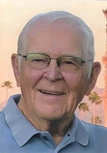 Ray Johnson Obituary - Tempe, AZ