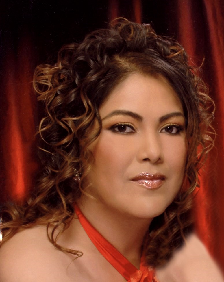 Maria Meza Obituary - Las Vegas, NV