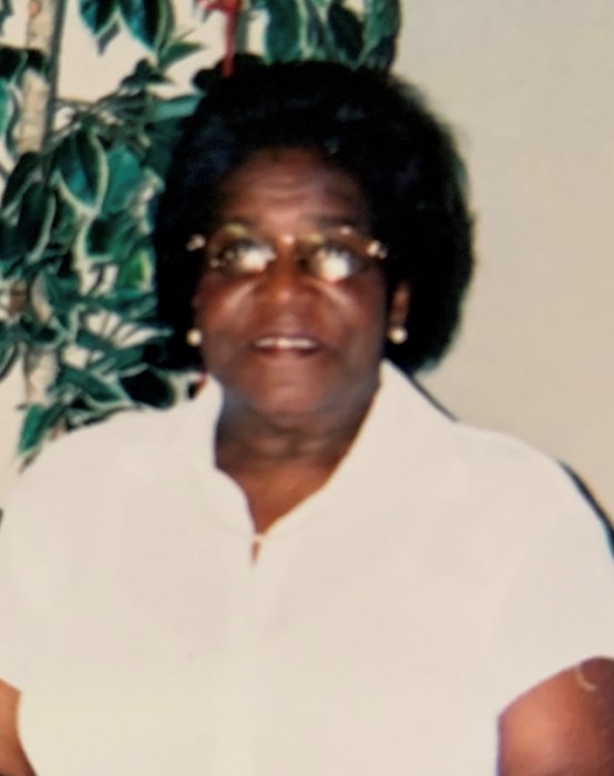 Mary "Gail" Smith Obituary - Houma, LA