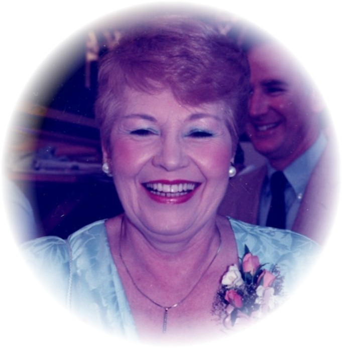 Rita Guerins Obituary - Portland, OR