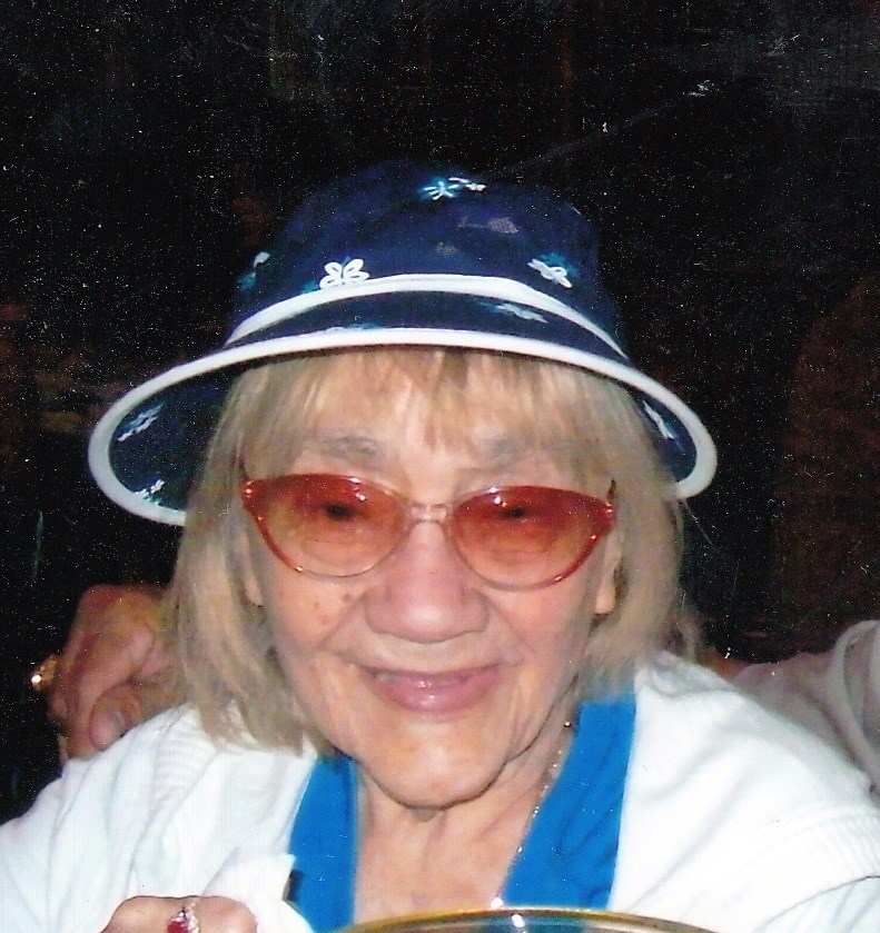 Janie Contreras Obituary - Houston, TX