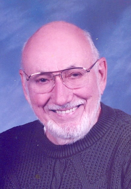 Carmen Edward Culp Obituary - Peoria, IL